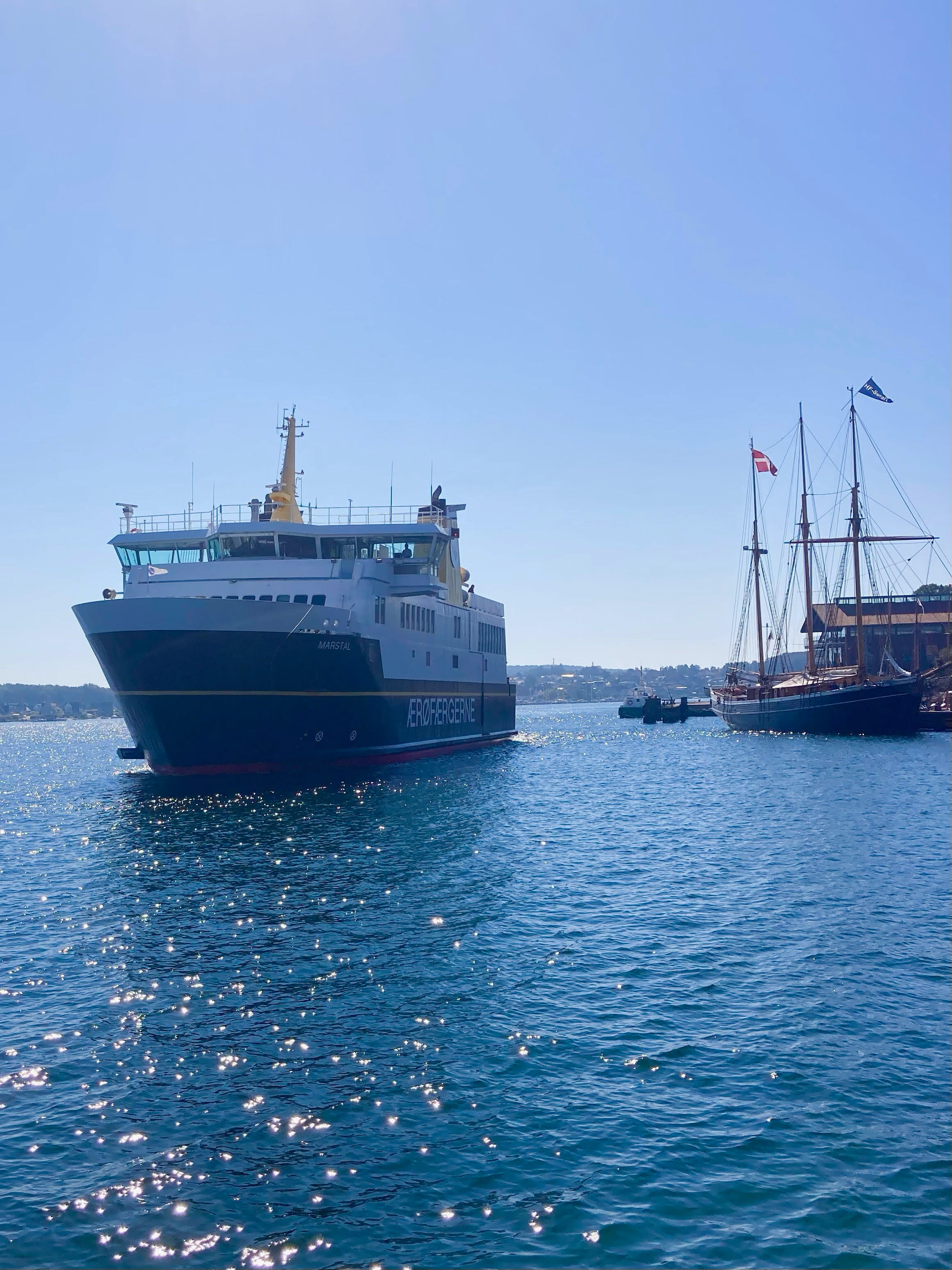 SPF - Seniorerna 2023-09-8--10 Aerö Danmark