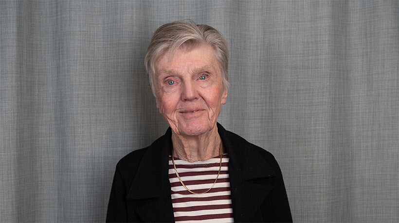 SPF - Seniorerna Barbro