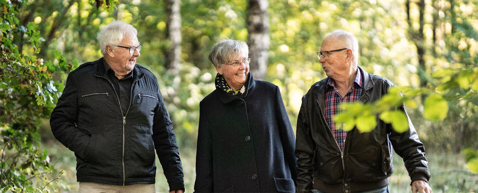 SPF - Seniorerna SPF Seniorernas Folkhälsovecka